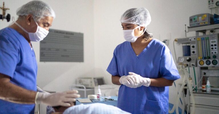 O que é Enfermagem em Terapia Intensiva? Saiba mais!