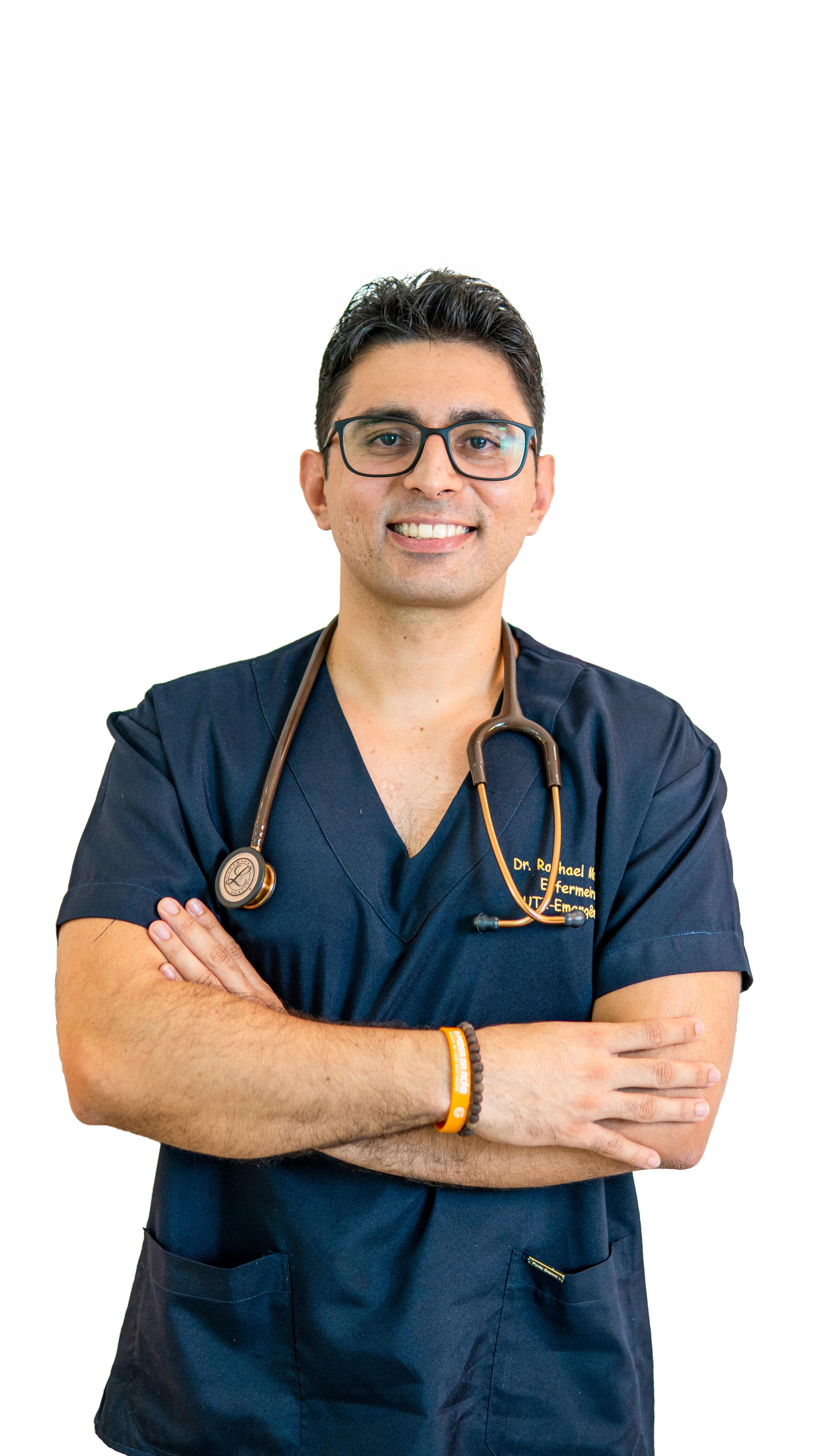 Quem Somos | Instituto Enfermagem de Valor